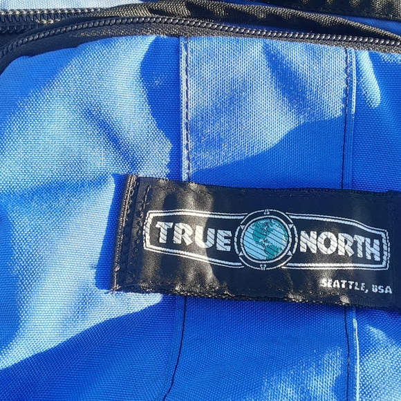 true north | Bags | True North Bag | Poshmark